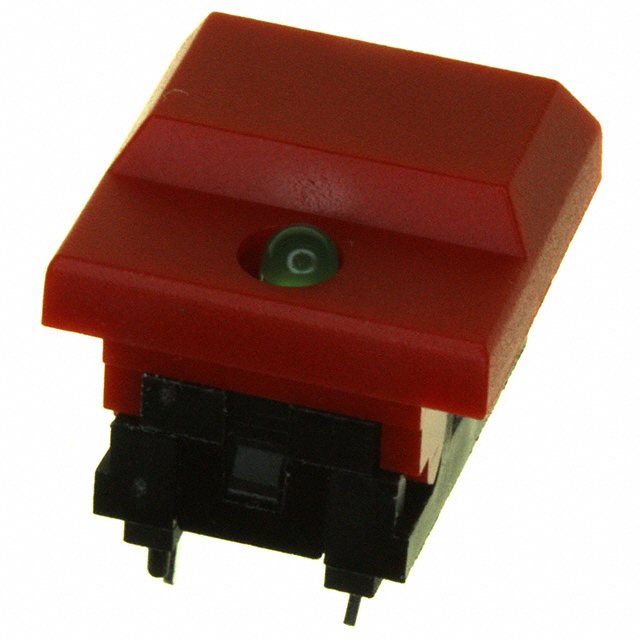 LED Push Button Switch manufacturer & supplier - KLS Electronic Co.,Ltd.