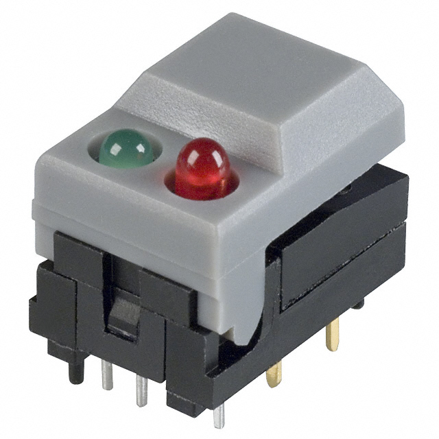 LED Push Button Switch manufacturer & supplier - KLS Electronic Co.,Ltd.