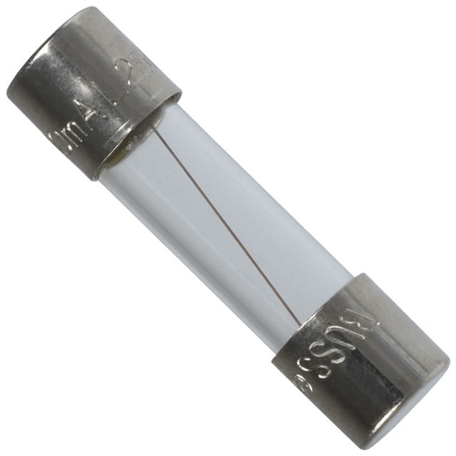 Outer weld ф5.2×20 Glass Tube Fuse (Quick-acting) manufacturer ...