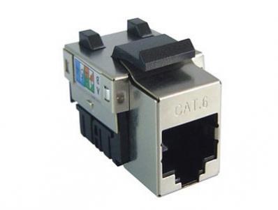Ethernet Connectors︱Keystone jacks︱KLS