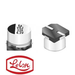 Capacitors︱LELON capacitors︱KLS