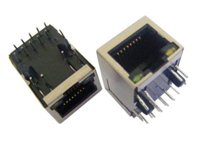 Ethernet Connectors︱Modular Jack With Transformer︱KLS