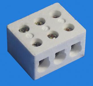 Ceramic terminal blocks manufacturer & supplier - KLS Electronic Co.,Ltd.