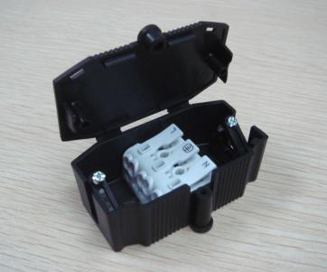 3 Poles Terminal Block Box manufacturer & supplier - KLS Electronic Co ...