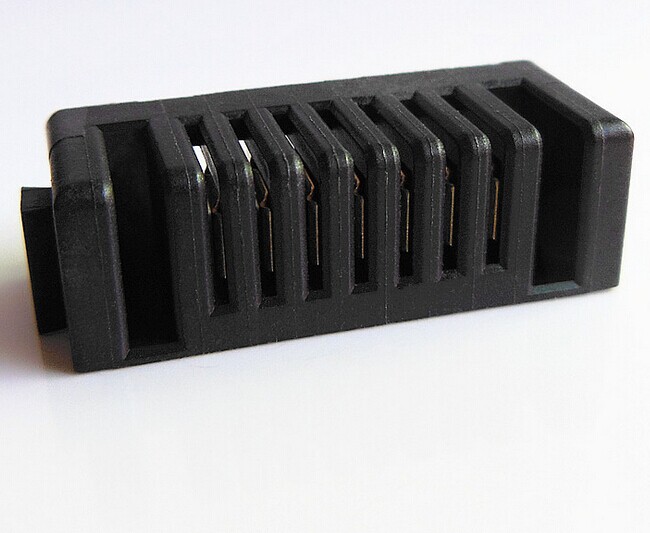 2.0mm pitch laptop battery connector female right angle 3~12 pins ...