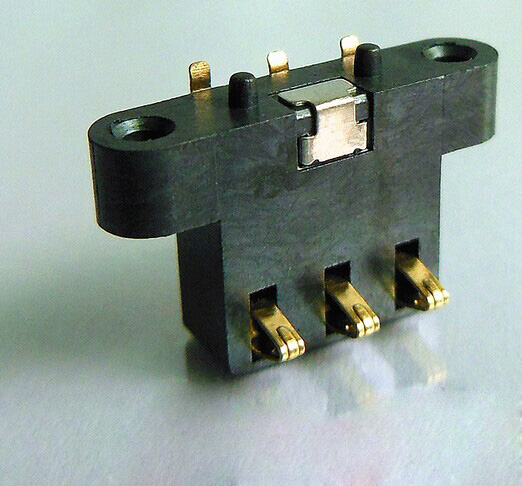 3P battery connector manufacturer & supplier - KLS Electronic Co.,Ltd.