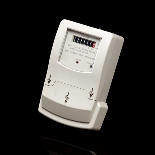 Russia Energy Meter LCD Or Counter type manufacturer & supplier - KLS ...