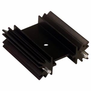 Extruded style heatsink for TO‑220,TO-218, TO-247 manufacturer ...