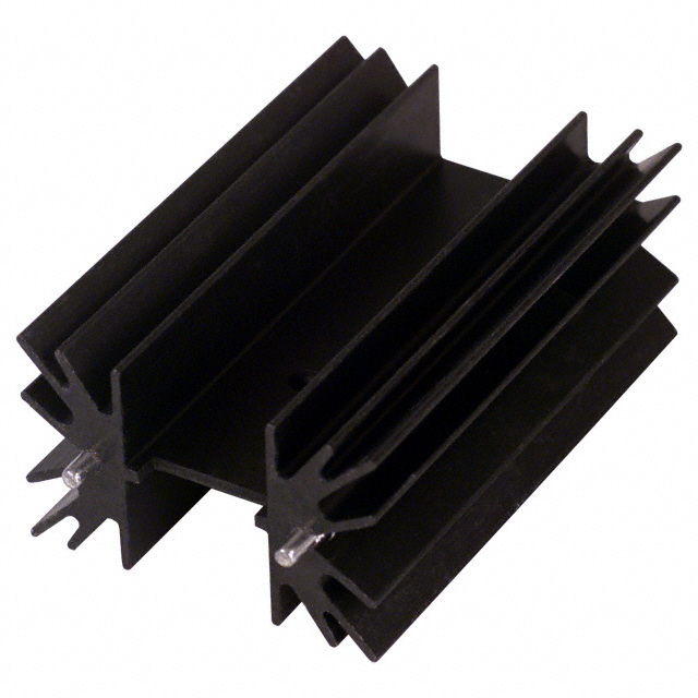 Extruded style heatsink for TO‑220,TO-218, TO-247 manufacturer ...