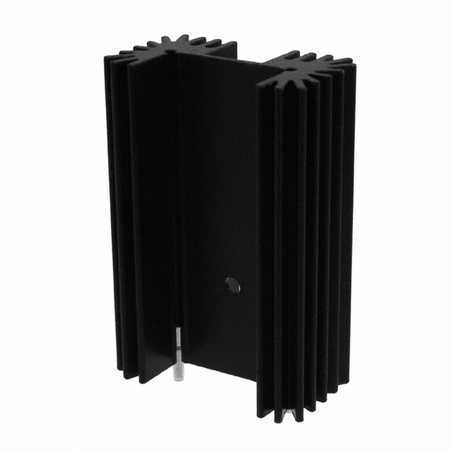 Extruded style heatsink for TO‑220,TO-218, TO-247 manufacturer ...