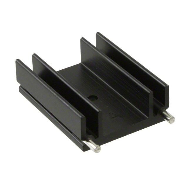 Extruded style heatsink for TO‑220 manufacturer & supplier - KLS ...