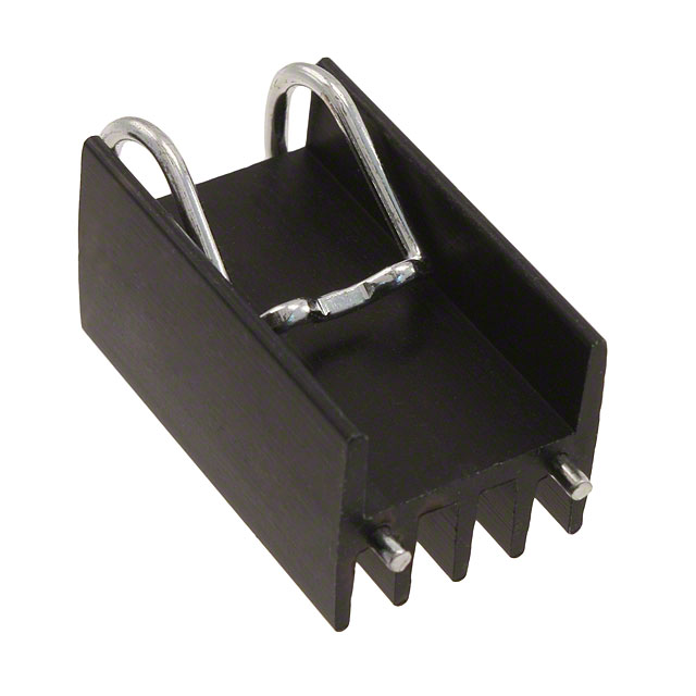 Extruded style heatsink for TO‑220,TO‑247,TO-264 manufacturer ...