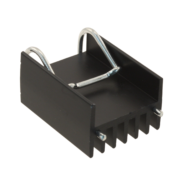 Extruded style heatsink for TO‑220,TO‑247,TO-264 manufacturer ...