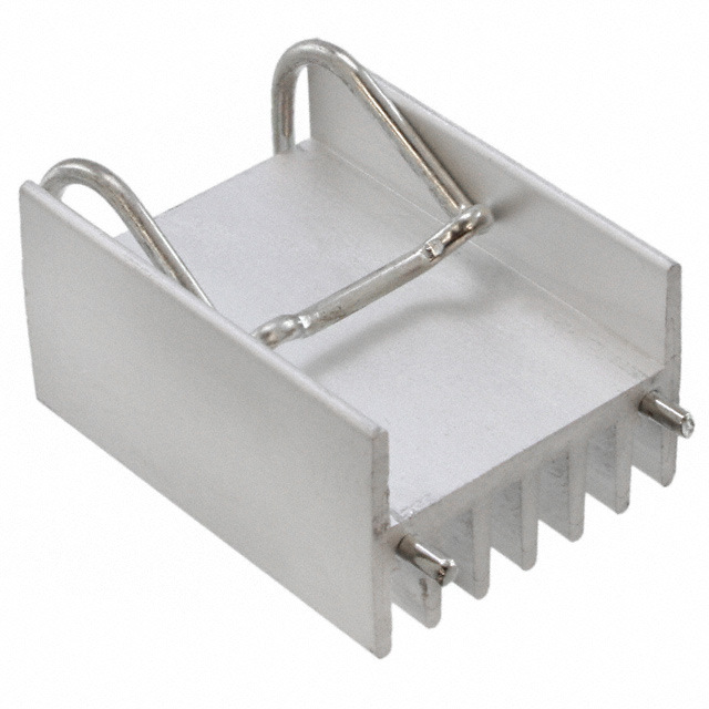 Extruded style heatsink for TO‑220,TO‑247,TO-264 manufacturer ...