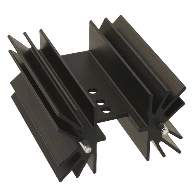 Extruded style heatsink for TO‑220,TO‑202,TOP‑3,SOT‑32 manufacturer ...