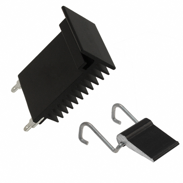 Extruded style heatsink for TO‑220,TO‑247,TO-264,TO-126 manufacturer ...