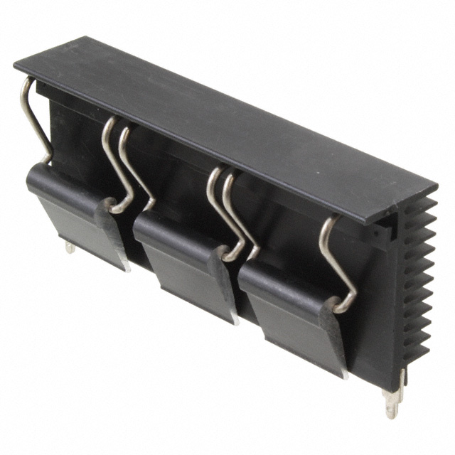 Extruded style heatsink for TO‑220,TO‑247,TO-264,TO-126 manufacturer ...