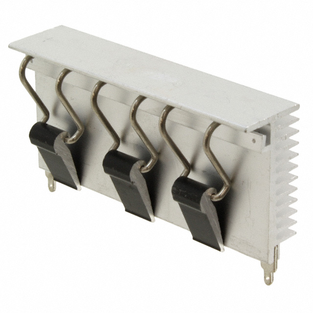 Extruded style heatsink for TO‑220,TO‑247,TO-264,TO-126 manufacturer ...