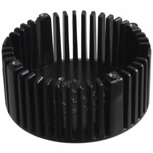 LED Heatsink 24W For PAR, Spotlights manufacturer & supplier - KLS ...