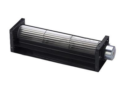 Fans︱DC cross flow fans︱KLS