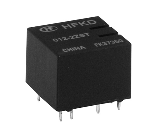 HONGFA HFKD Size manufacturer & supplier - KLS Electronic Co.,Ltd.