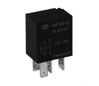 Relays︱Automotive Relays︱KLS