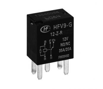 Relays︱Automotive Relays︱KLS