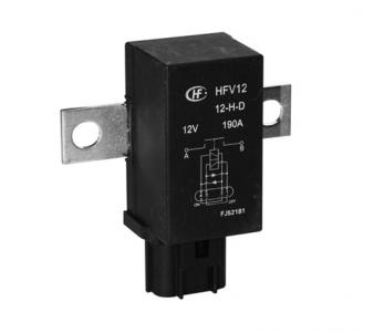 HONGFA HFV12 Size manufacturer & supplier - KLS Electronic Co.,Ltd.