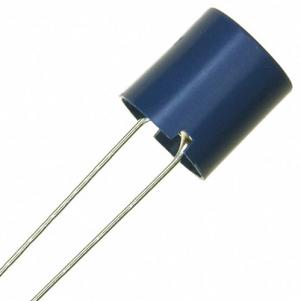 Radial Shielded Power Inductor manufacturer & supplier - KLS Electronic ...