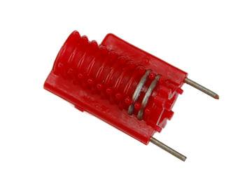 Variable Inductor Coil
