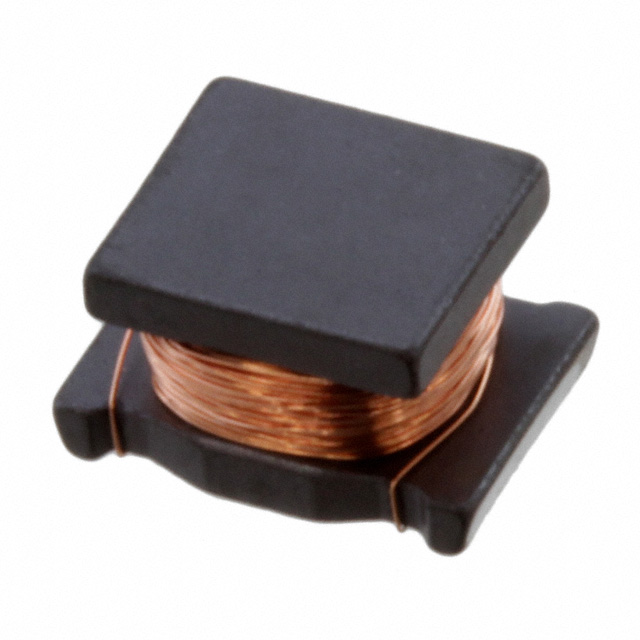 Unshielded SMD Power Inductor manufacturer & supplier - KLS Electronic ...