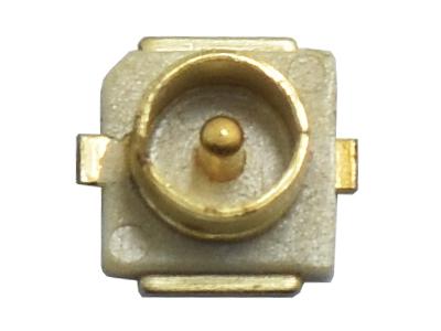 RF Coaxial Connectors︱UFL Connectors & UMCC Connectors & I-PEX ...