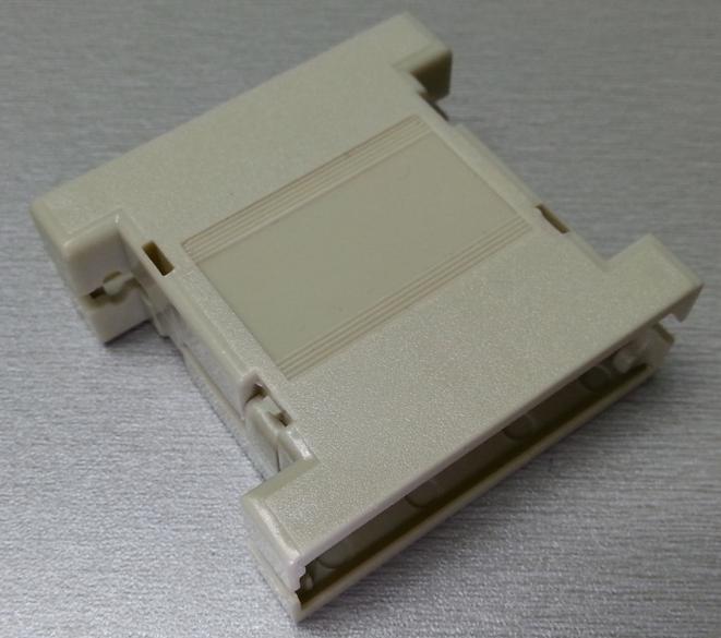D-SUB Cover Plastic manufacturer & supplier - KLS Electronic Co.,Ltd.
