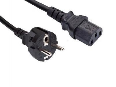 Cable Assemblies︱Power cords︱KLS