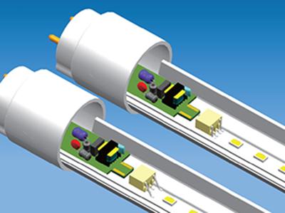 Lighting Connectors︱LED Lighting connectors︱KLS
