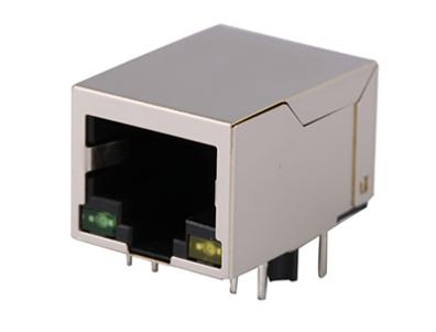 Ethernet Connectors︱Modular Jack With Transformer︱KLS