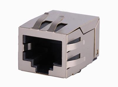 Ethernet Connectors︱Modular Jack With Transformer︱KLS