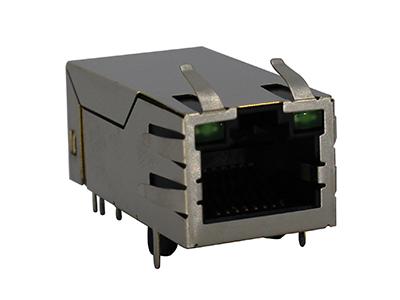 Ethernet Connectors︱Modular Jack With Transformer︱KLS