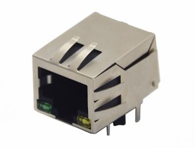 Ethernet Connectors︱Modular Jack With Transformer︱KLS