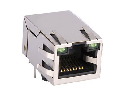 Ethernet Connectors︱Modular Jack With Transformer︱KLS