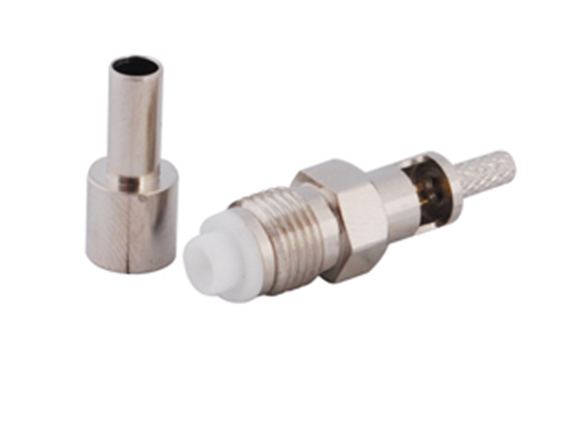 FME-Connector manufacturer & supplier - KLS Electronic Co.,Ltd.