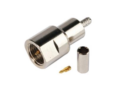 RF Coaxial Connectors︱FME connectors︱KLS