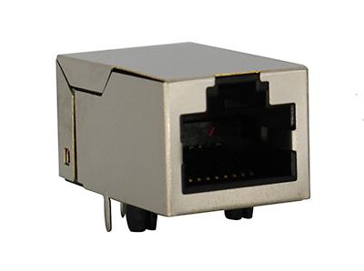 Ethernet Connectors︱Modular Jack With Transformer︱KLS