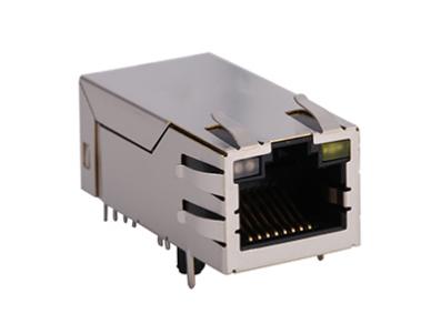 Ethernet Connectors︱Modular Jack With Transformer︱KLS