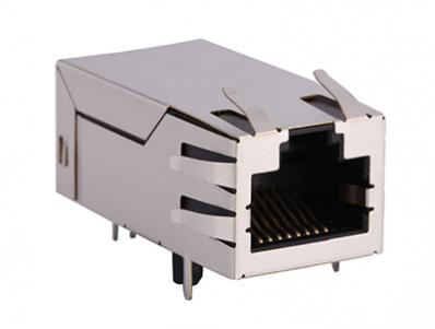 Ethernet Connectors︱Modular Jack With Transformer︱KLS