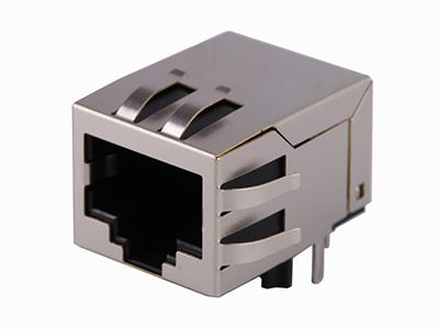 Ethernet Connectors︱Modular Jack With Transformer︱KLS