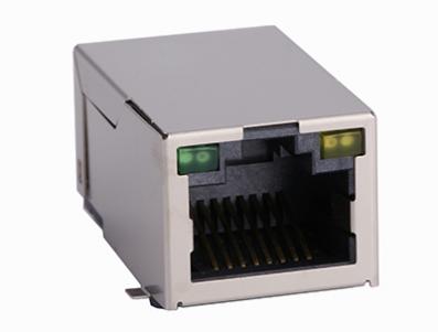 Ethernet Connectors︱Modular Jack With Transformer︱KLS