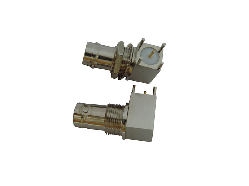 PCB Mount BNC Connector manufacturer & supplier - KLS Electronic Co.,Ltd.
