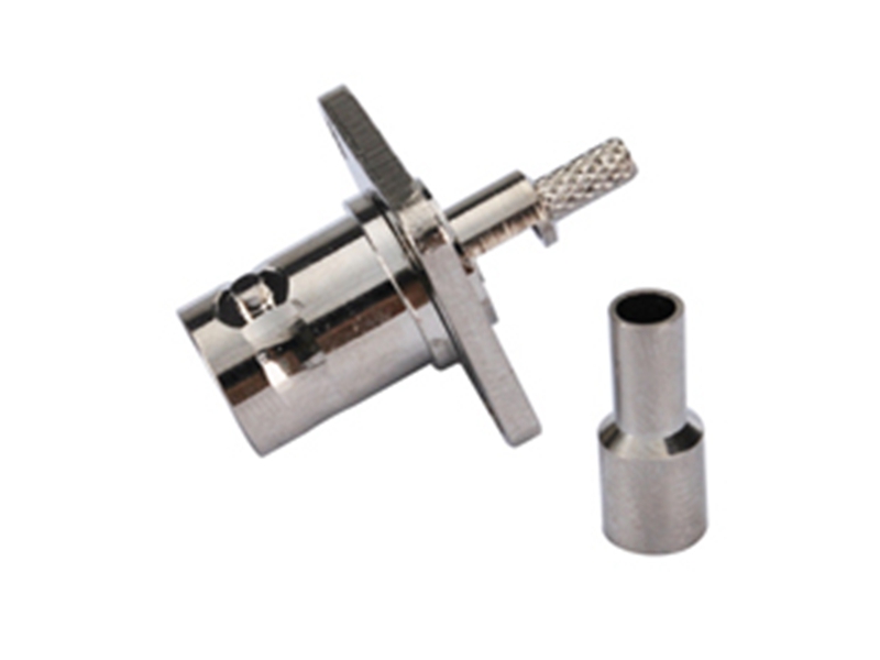 BNC connector for RG174 manufacturer & supplier - KLS Electronic Co.,Ltd.