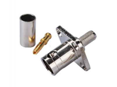 BNC Connector for RG58 manufacturer & supplier - KLS Electronic Co.,Ltd.